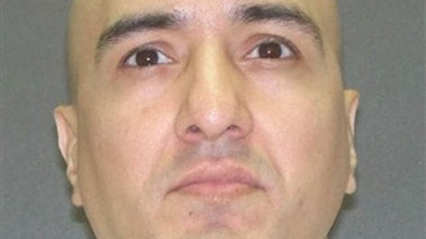 Ringleader of Texas Teenagers' 1993 Murders Set to be Executed | Fox News