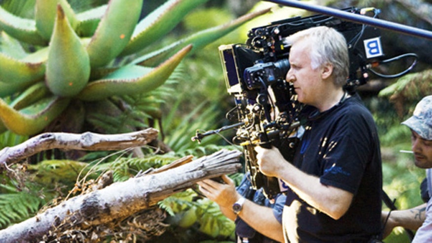 The Innovative New 3D Tech Behind James Cameron's Avatar | Fox News