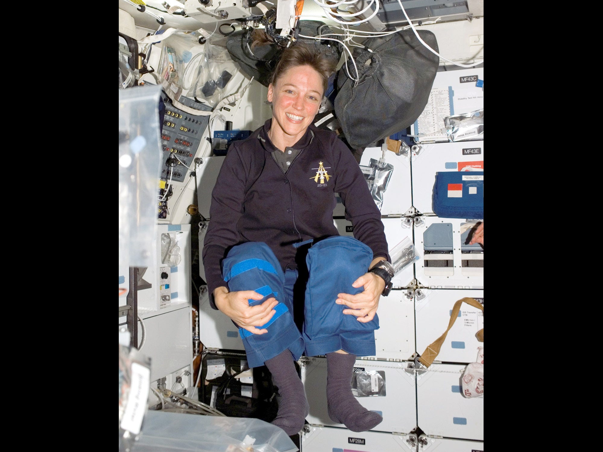 Ex-Astronaut Lisa Nowak Forced Out of Navy | Fox News