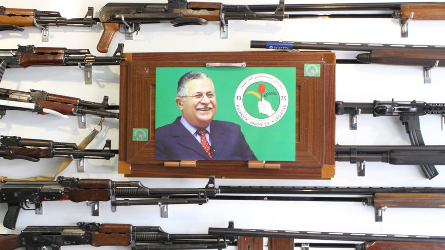 Kurdish gun bazaar > General Discussion > AR15.COM