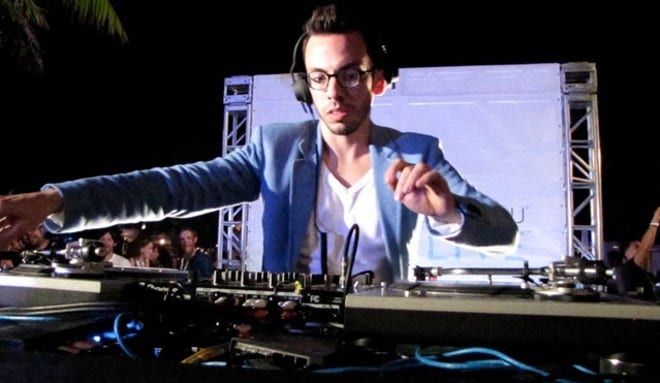 A Retired Djs Guide To $ucce$$