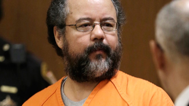Ariel Castro Found Dead In Prison Cell – THE ECHO