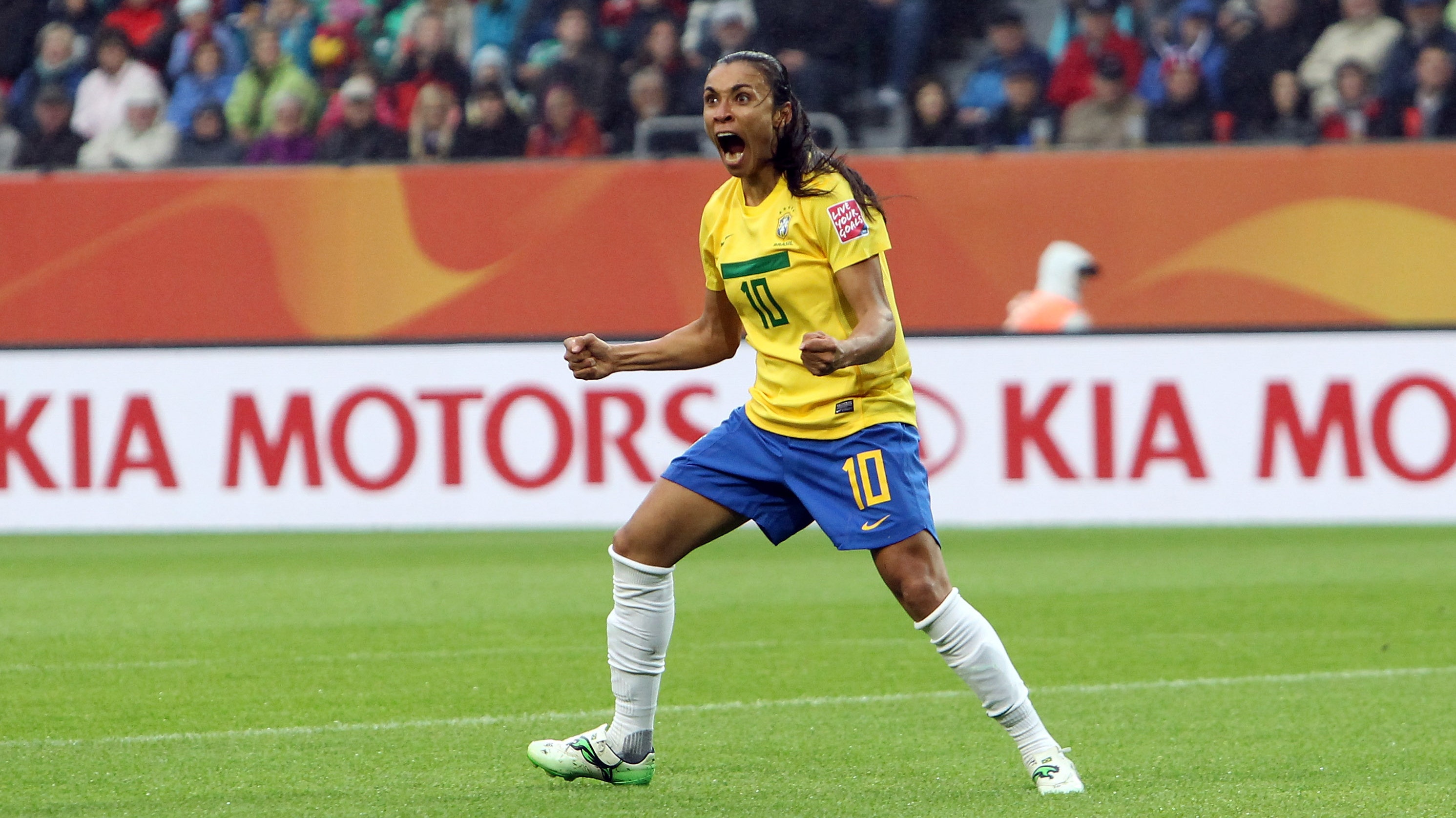 Marta (footballer) - Alchetron, The Free Social Encyclopedia