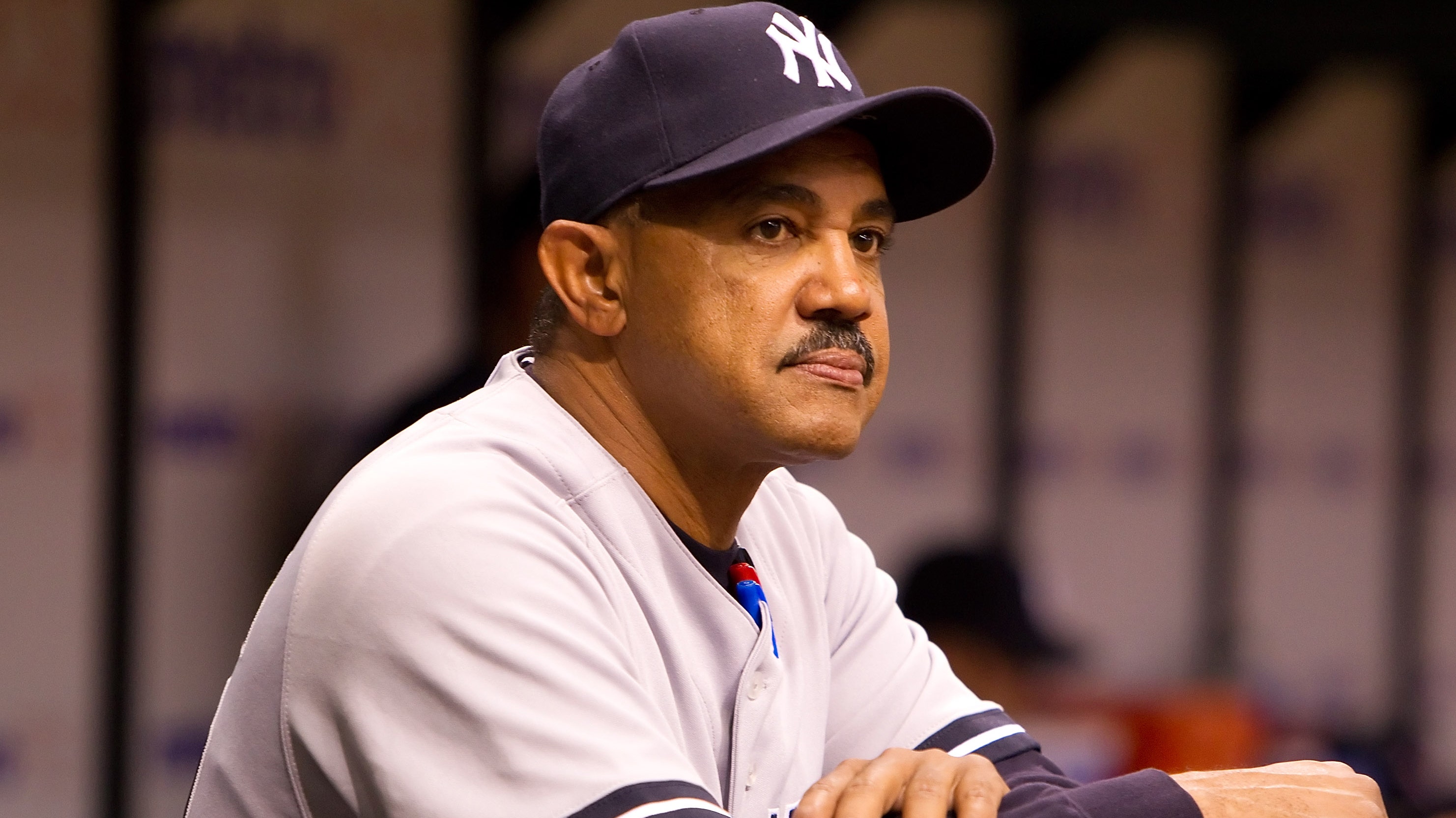 Tony Peña - Alchetron, The Free Social Encyclopedia