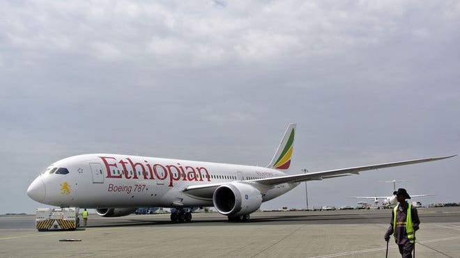 Ethiopian Airline Starts Operation In Enugu - Travel (7) - Nigeria