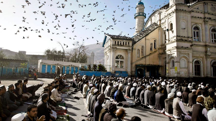 Afghanistan: Religiosity on the Rise Among Kabul Residents