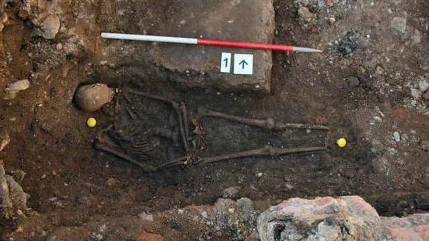 King Richard III's genome to be sequenced | Fox News