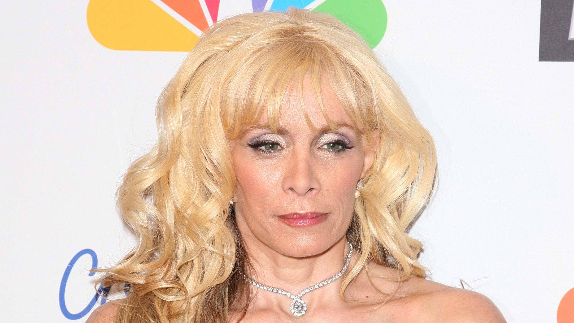 What's Up With Victoria Gotti's New York Home? | Fox News