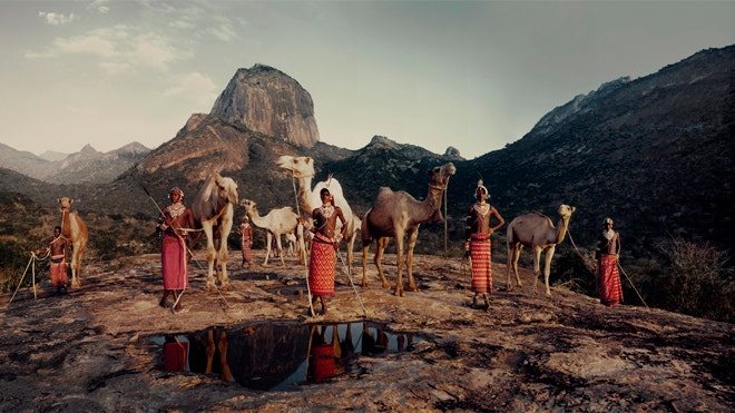 Stunning portraits of the world’s most remote tribes | Fox News
