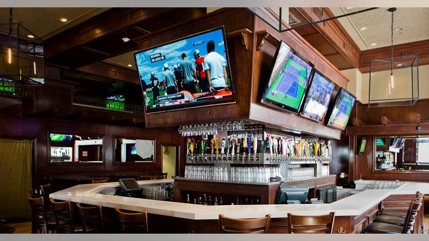 Top 10 sports bars to watch March Madness | Fox News