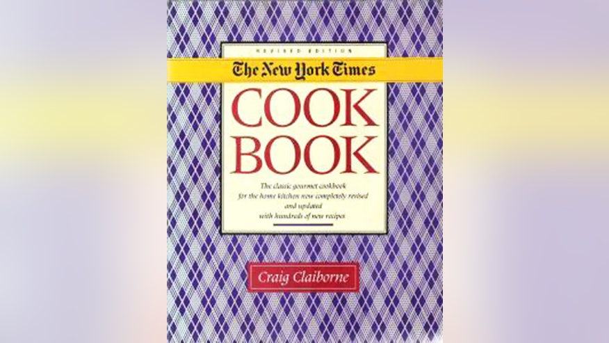 The 10 best cookbooks of all time | Fox News