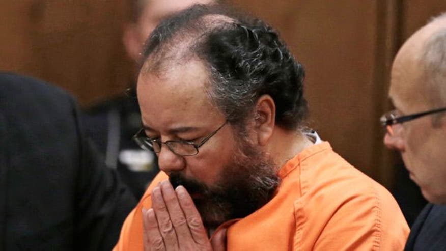 Cleveland kidnapper Ariel Castro found hanging in cell | Fox News