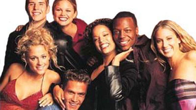 How MTV's 'Real World' paved the way for reality television 20 years ...