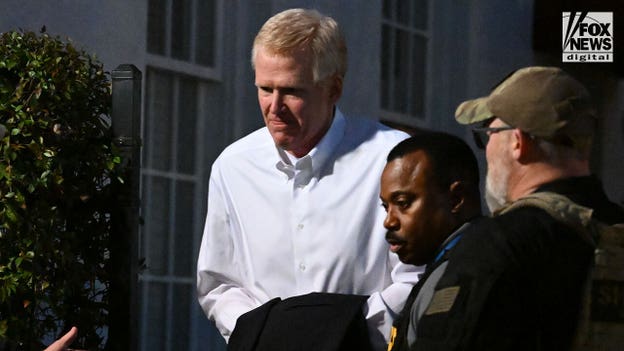Alex Murdaugh Trial Continues With Crime Scene Evidence In Alleged