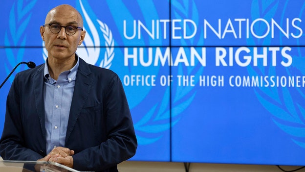 Top Un Human Rights Official Calls Resumption Of Israel Hamas War