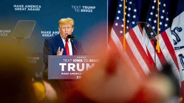 Supreme Court Hears Arguments In Trump Colorado Ballot Case Live