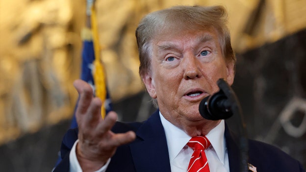 Supreme Court Hears Arguments In Trump Colorado Ballot Case Live