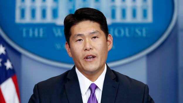 Robert Hur testifies on Biden classified documents probe, report | Live ... Robert Hur testifies on Biden classified documents probe, report | Live ...