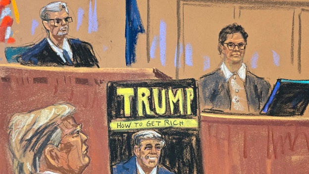 Trump Trial Former White House Aide Madeleine Westerhout To Take The