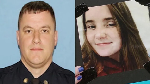 Search team leader recalls finding taillight, John O'Keefe's shoe at ... Search team leader recalls finding taillight, John O'Keefe's shoe at ...