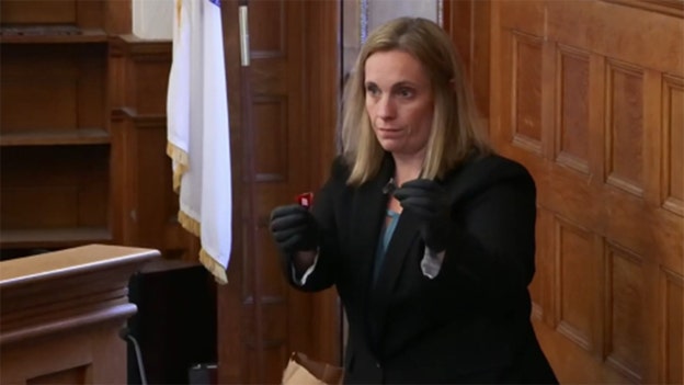 Karen Read trial: Prosecution dismantles defense timeline, leans on ...