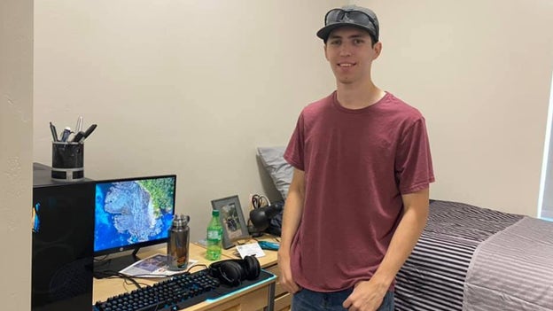 Alleged Charlie Kirk assassin Tyler Robinson charged with murder; prosecutors to seek death ...