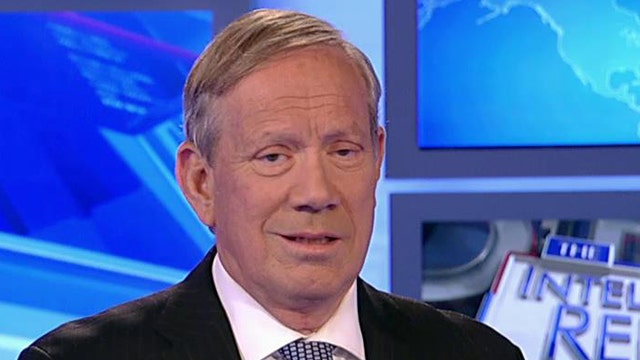 Pataki: Trump's immigration plan is nuts | Fox Business Video