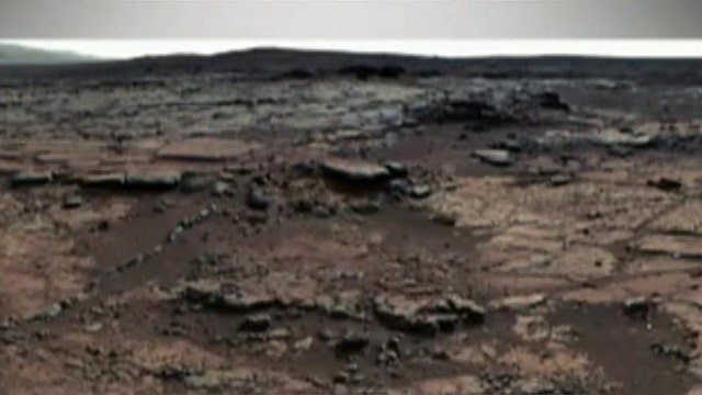 Will they find life on Mars? | Fox Business Video
