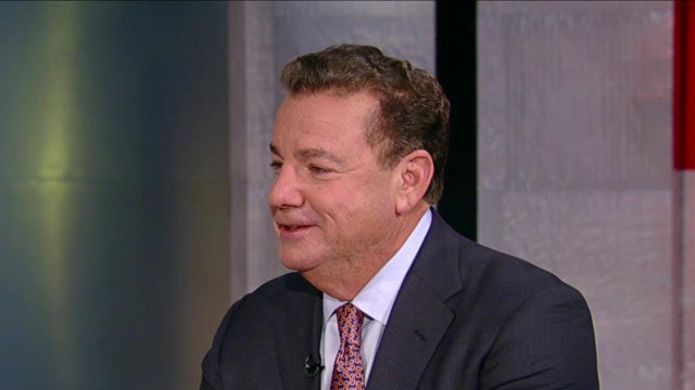 Choice Hotels CEO on the hotel industry, U.S. economy | Fox Business Video