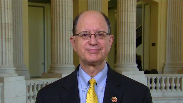 Rep. Sherman: Europe needs to take the lead on migrant crisis | Fox ...