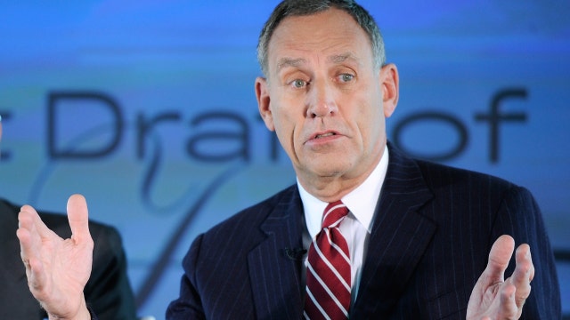 Cleveland Clinic CEO: Obamacare here to stay | Fox Business Video