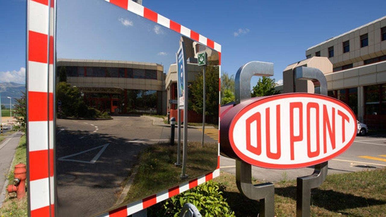 North Carolina AG sues Dupont, Chemours for dumping into state's water ...