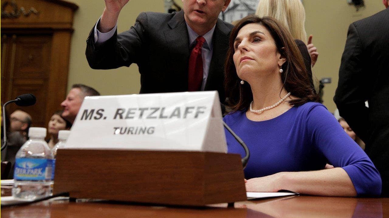 Turing Pharmaceuticals CCO: Our Product is Affordable | Fox Business
