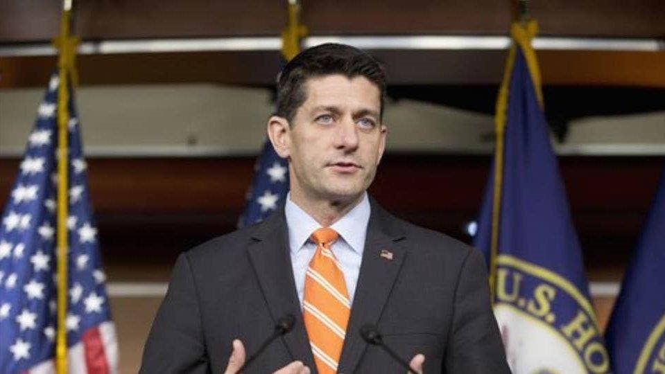Super PAC Attempts to Draft Speaker Paul Ryan for President | Fox Business