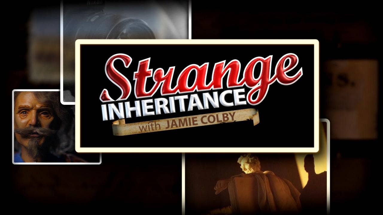 Sneak Peek: Strange Inheritance Season 3 | Fox Business
