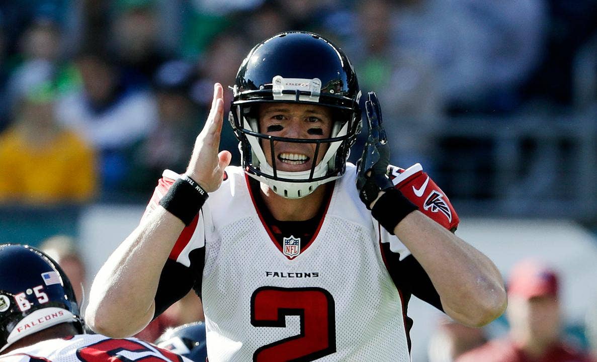Exclusive: Atlanta Falcons Owner Arthur Blank Talks Super Bowl and ...