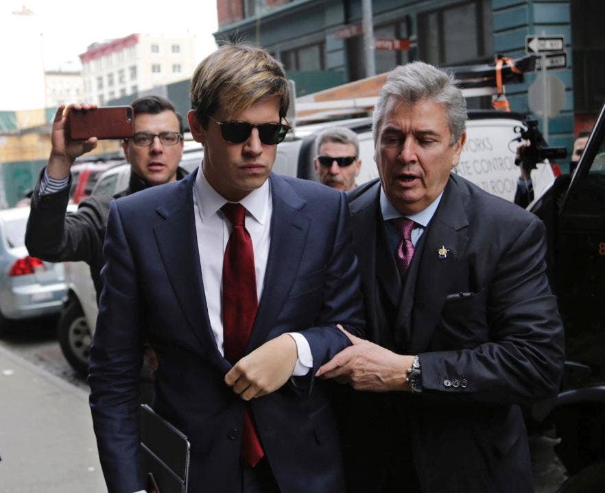 The Rise and Fall of Milo Yiannopoulos: Opinion | Fox Business