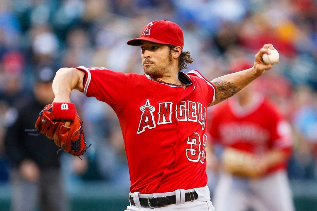 C.J. Wilson, Former Baseball Star, Turns to Car Dealerships and Racing ...