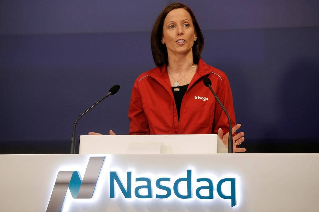 Nasdaq CEO: Trump's Corporate Tax Plan May Juice Job Growth | Fox Business
