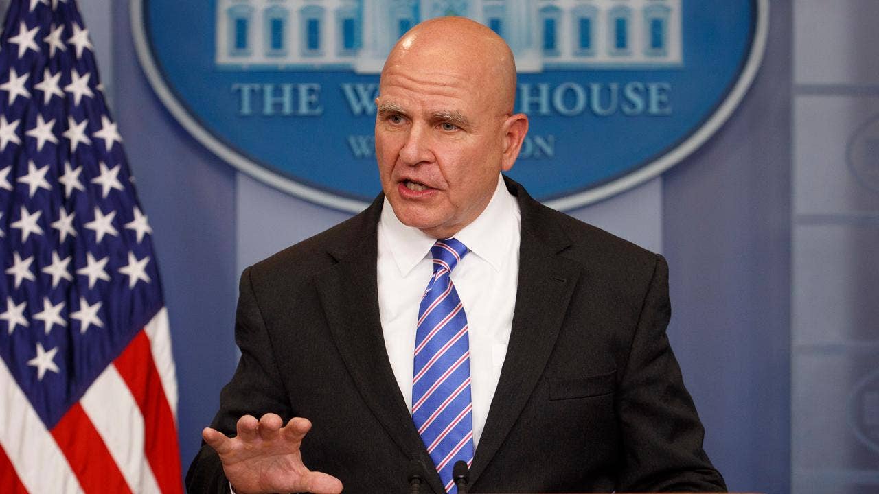 Trump Revealed Intelligence Secrets To Russians In Oval Office
