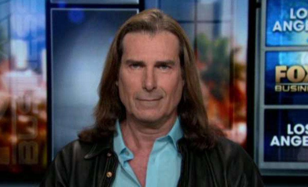 Fabio: Don't Give Up Your Guns | Fox Business