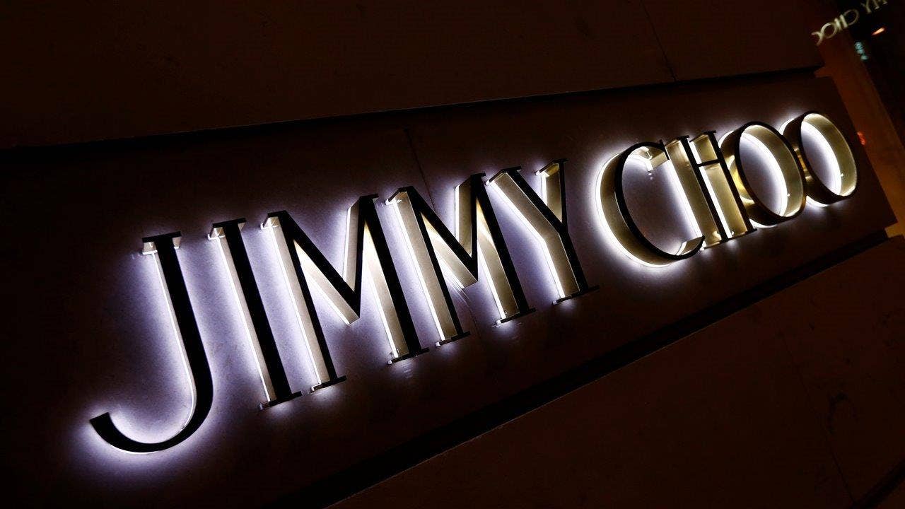 Michael Kors to buy luxury shoemaker Jimmy Choo for $1.2 billion | Fox ...