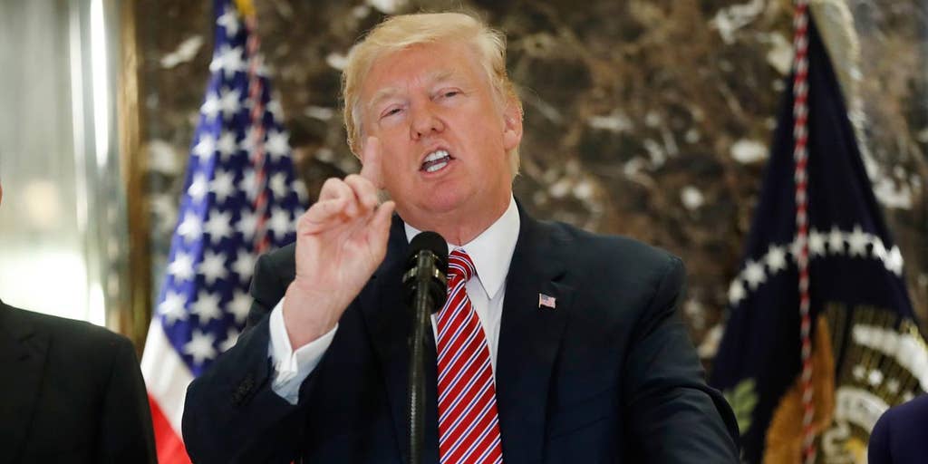 Trumps Style Is Getting In The Way Of Agenda Stuart Varney Fox News