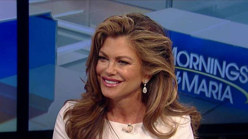 Kathy Ireland Worldwide will remain a private company: Kathy Ireland ... Kathy Ireland Worldwide will remain a private company: Kathy Ireland ...