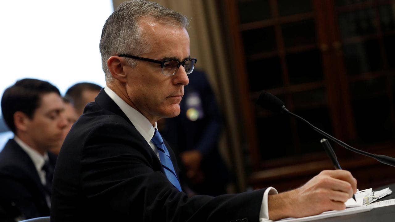 Obama DOJ was involved with Fusion GPS, DNC and Clinton campaign front ...