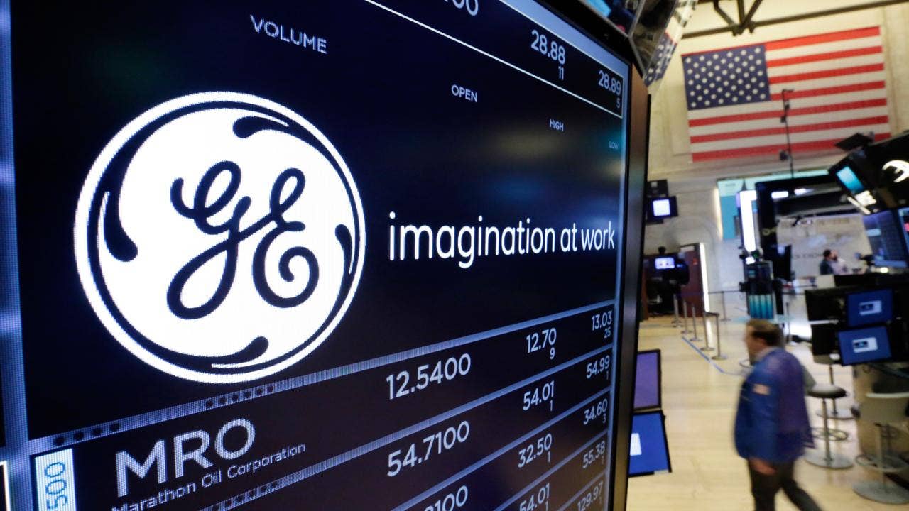 GE CEO feud: Welch vs. Immelt | Fox Business