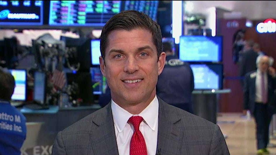 Volatility is back: What it means for investors | Fox Business