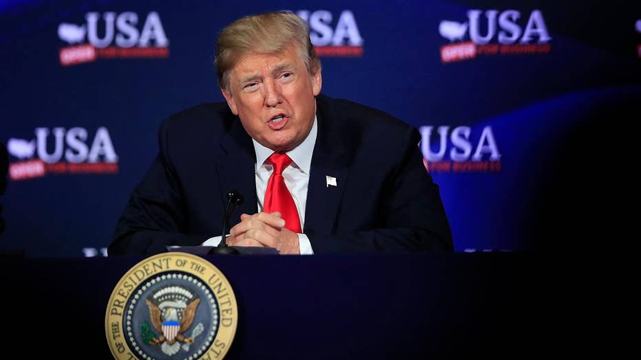 Trump Kushner Get Win As Prison Reform Bill Passes House In