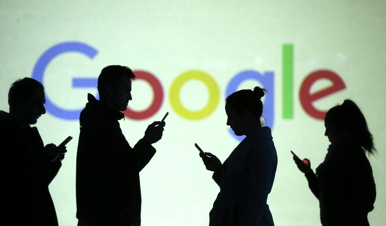She was Google’s youngest employee at 19 | Fox Business
