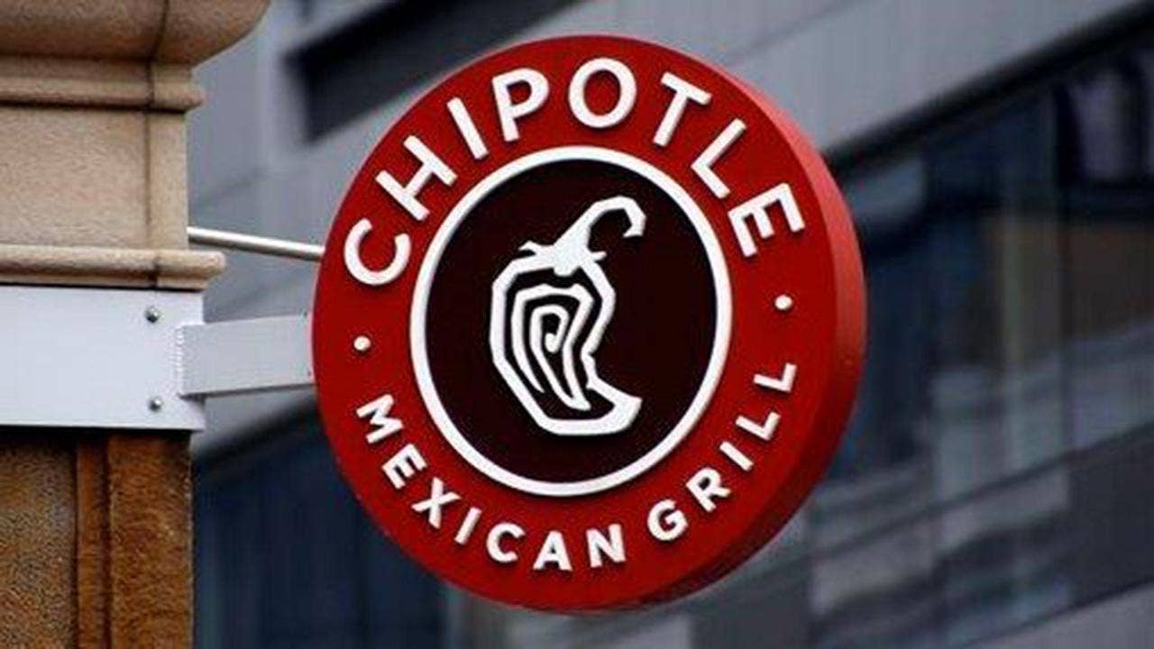 Chipotle's Halloween 'Boorito' discount is back | Fox Business